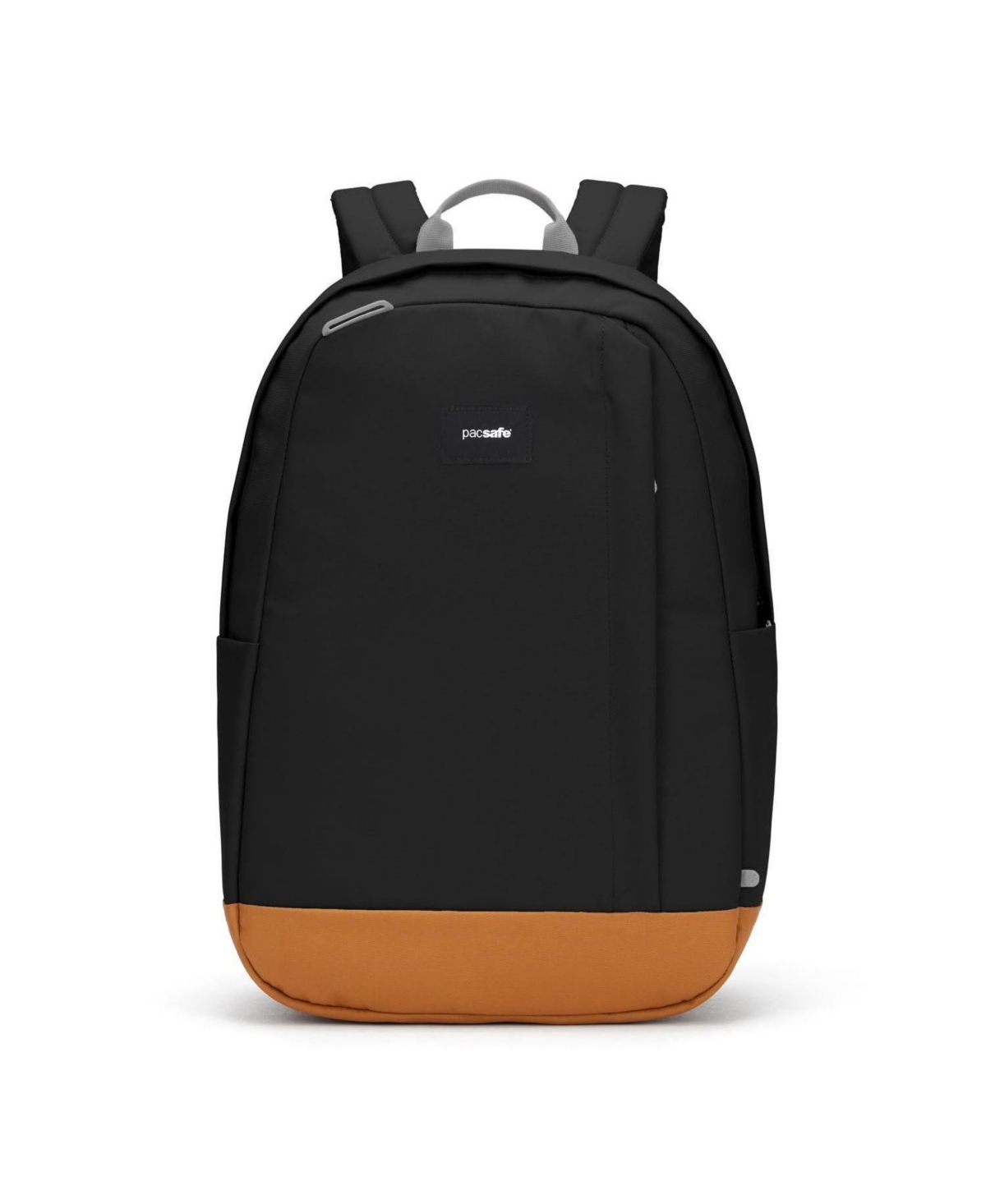 Click here for Pacsafe Go 25 Liter Backpack - Jet black prices