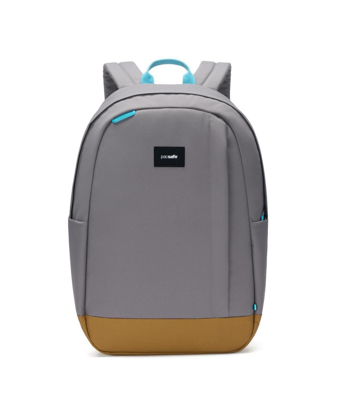 Click here for Pacsafe Go 25 Liter Backpack - Stone prices