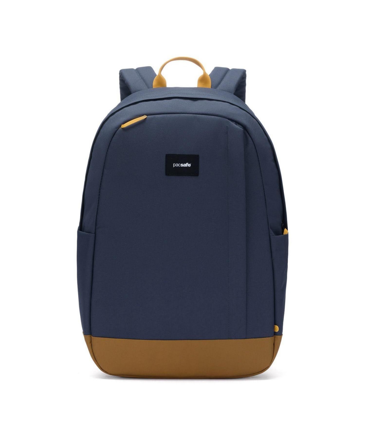 Click here for Pacsafe Go 25 Liter Backpack - Coastal blue prices