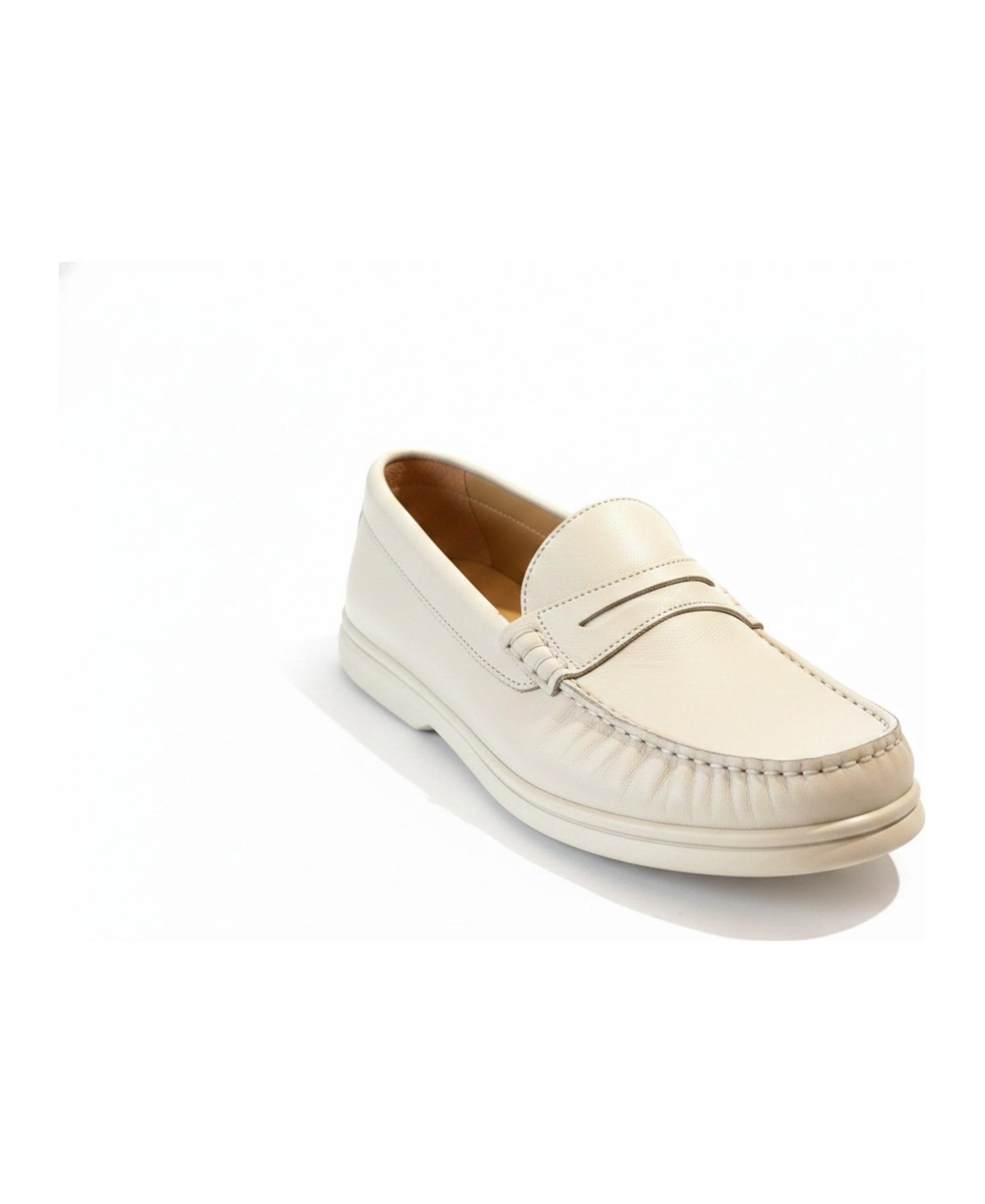 Click here for Menina Step Womens Nora Ivory Shoes - Ivory prices
