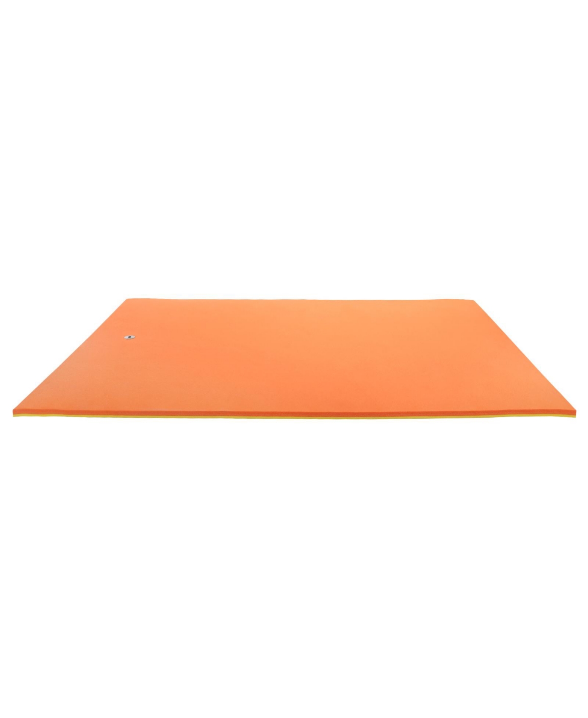 Click here for Hongge Large 9 x 6 ft Lily Pad Floating Water Mat... prices