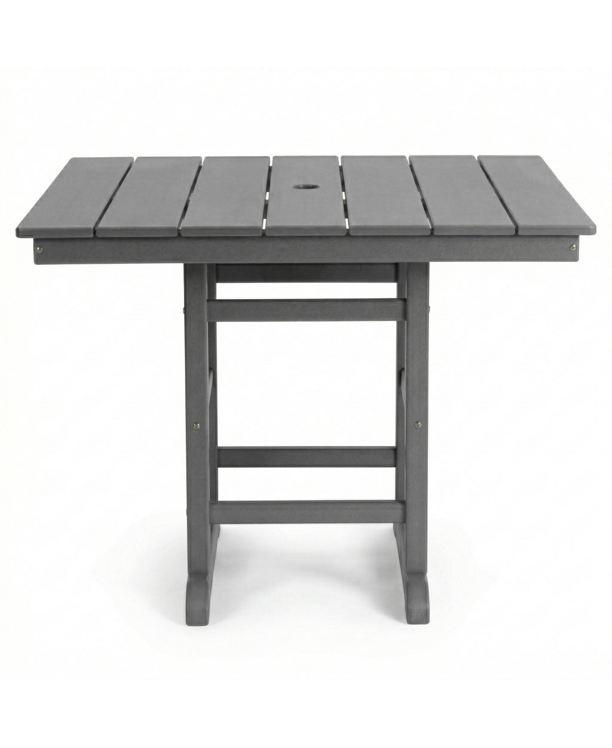 Click here for Boyel Living Hdpe Square Patio Dining Table 37.8 I... prices