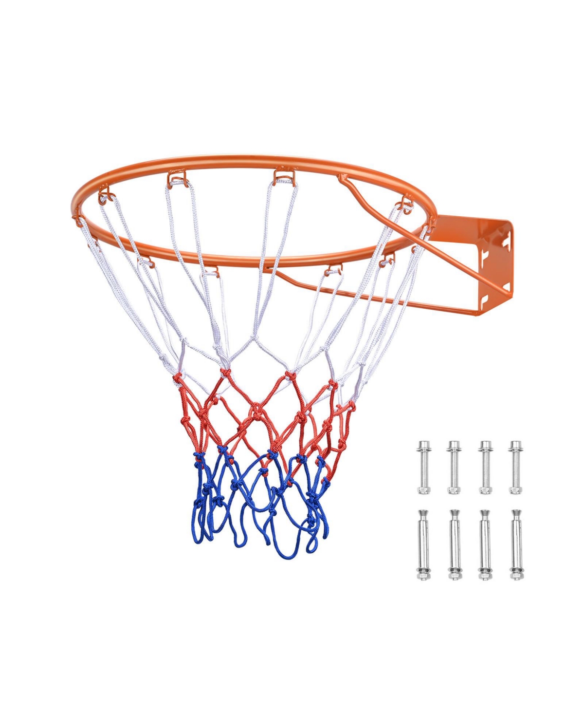 Click here for Hongge Heavy Duty 18 in Wall Mounted Basketball Fl... prices