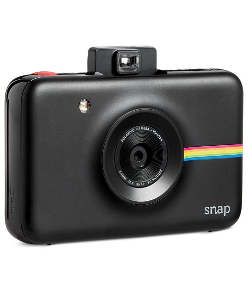 Polaroid Snap Camera & Reviews - Home - Macy's