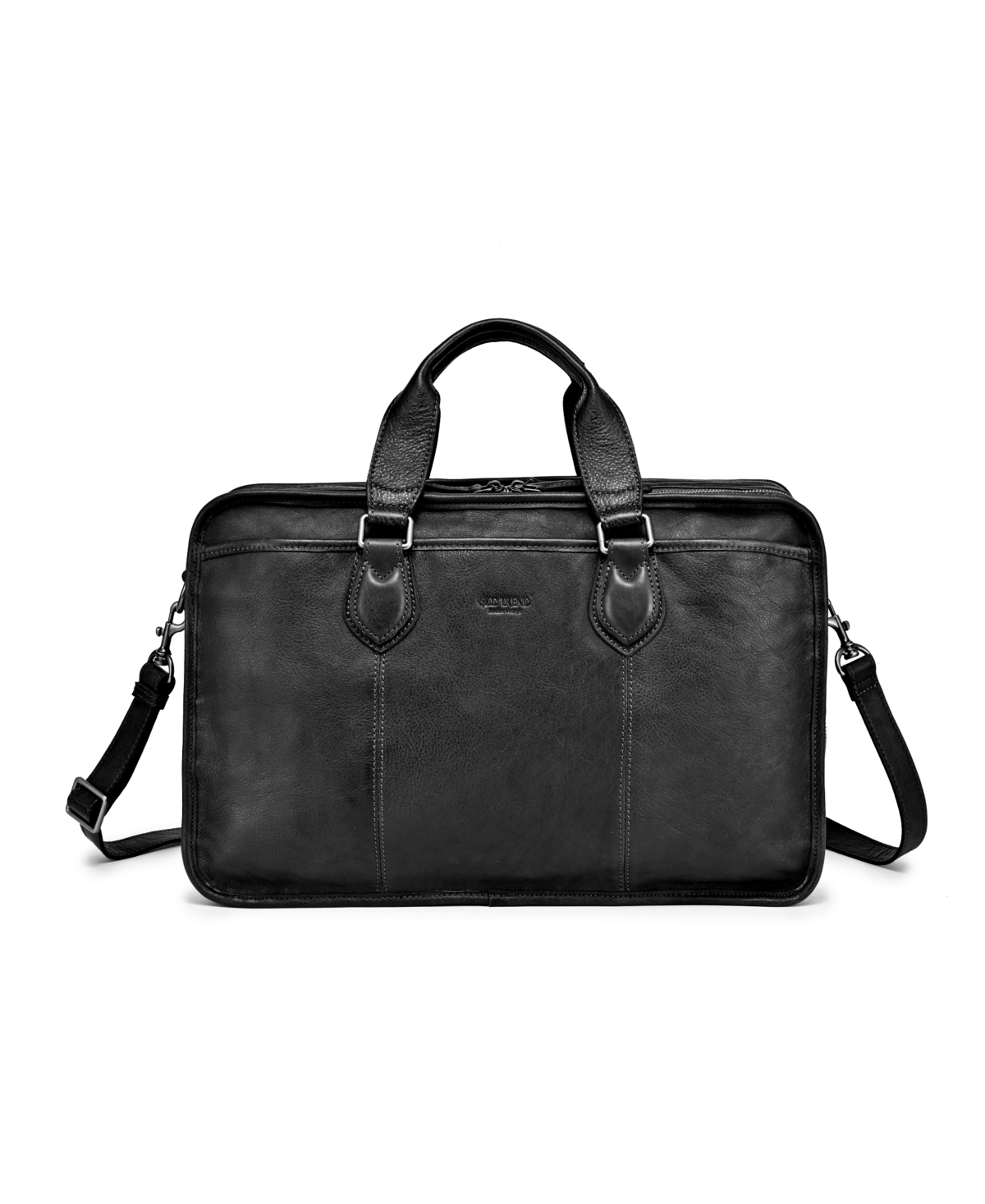 Click here for Old Trend Womens Genuine Leather Speedwell Brief B... prices
