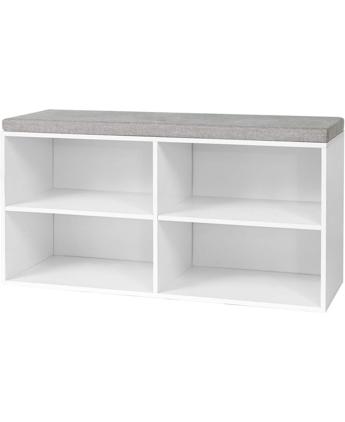 Click here for DormCo Yak About It Double Seater Storage Bench wi... prices