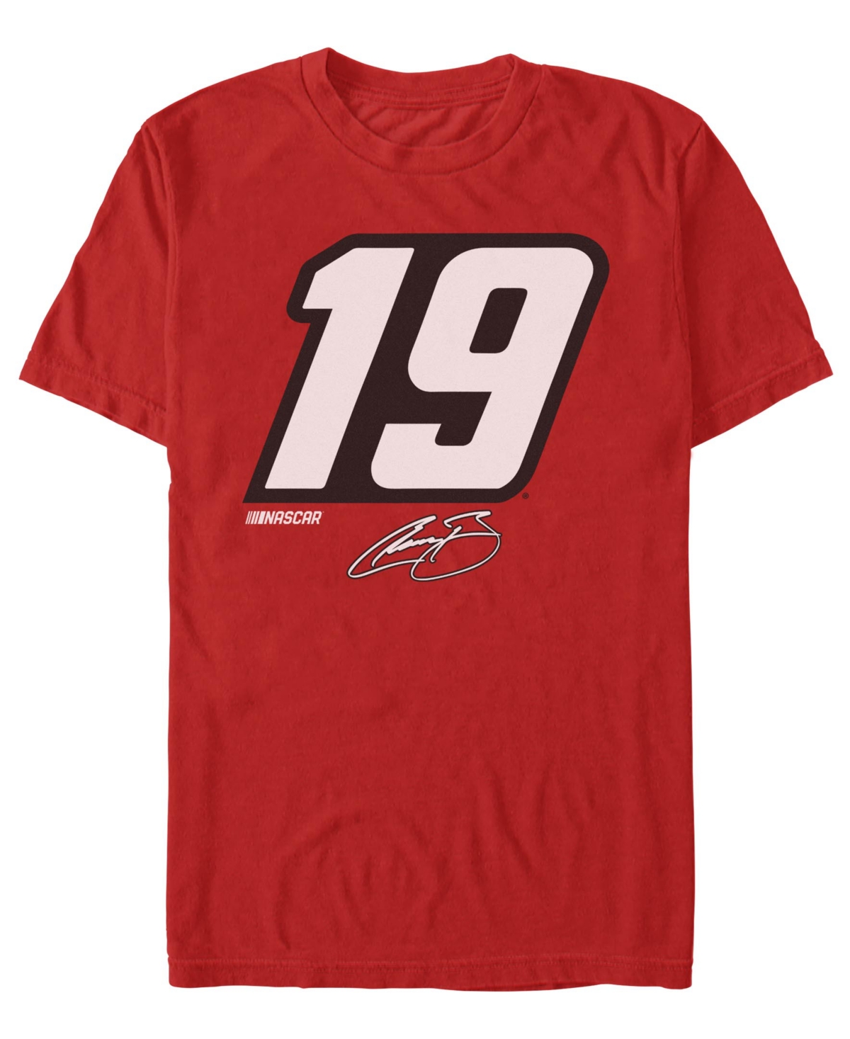 Click here for Fifth Sun Mens Big Number Chase Graphic T-Shirt -... prices
