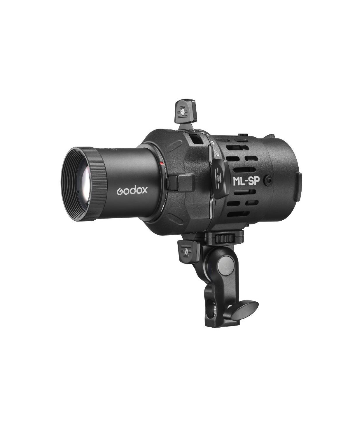 Click here for Godox Ml-SP36 36-Degree Projection Attachment for... prices