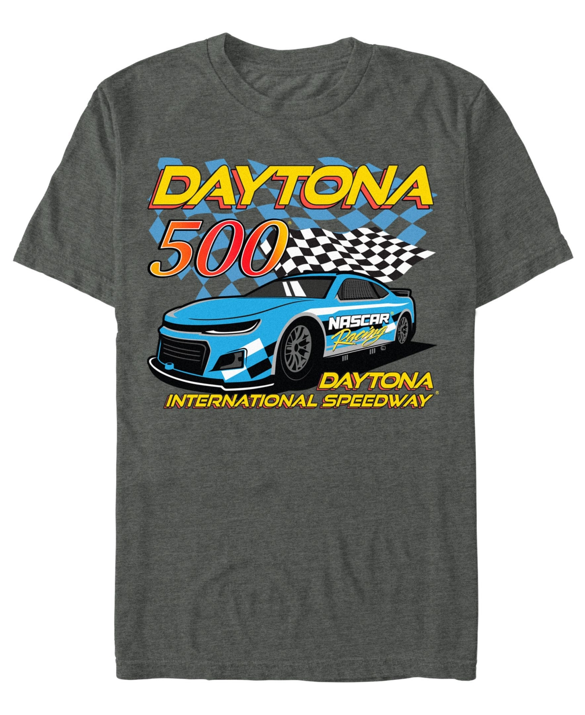 Click here for Fifth Sun Mens Daytona 500 Nascar Race Car Graphic... prices