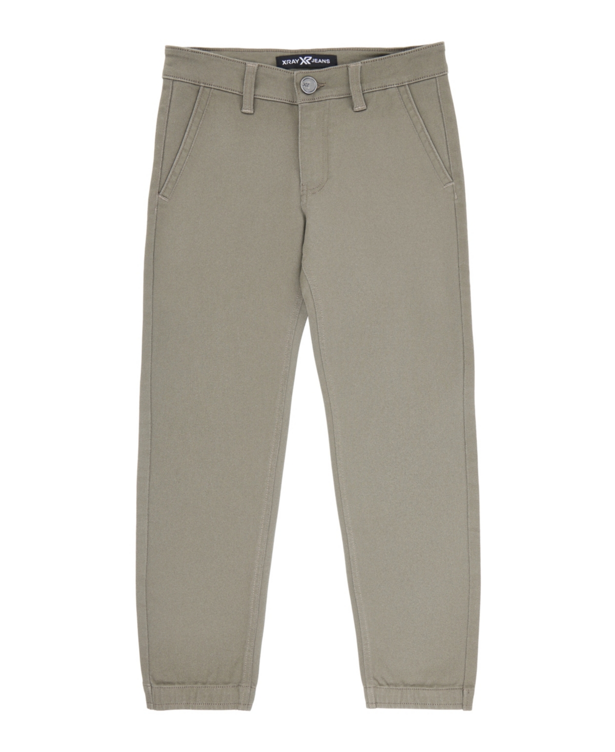 Click here for Xray Big Boys 8 - 18 Flex Waist Jogger Commuter Pa... prices