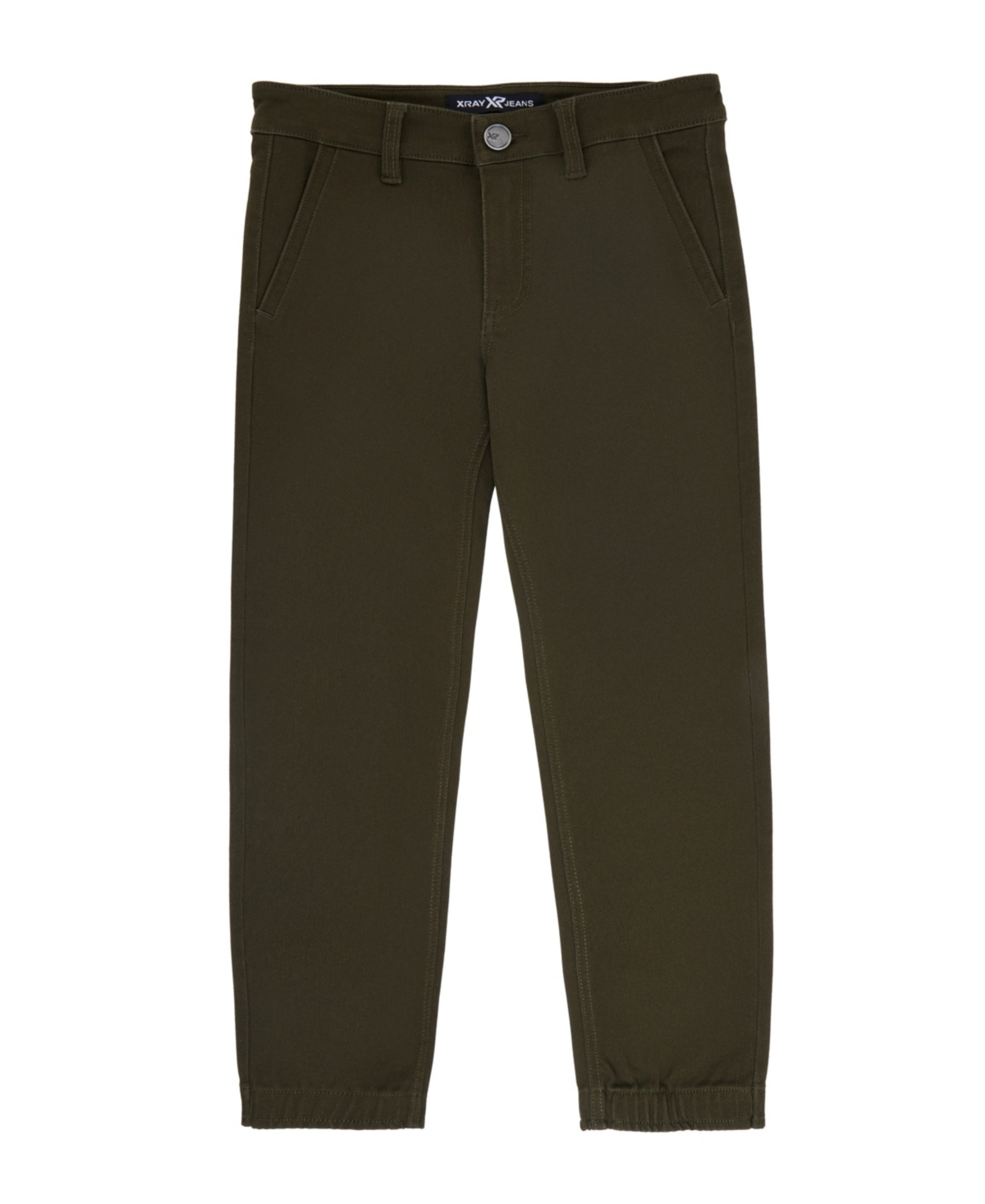 Click here for Xray Big Boys 8 - 18 Flex Waist Jogger Commuter Pa... prices