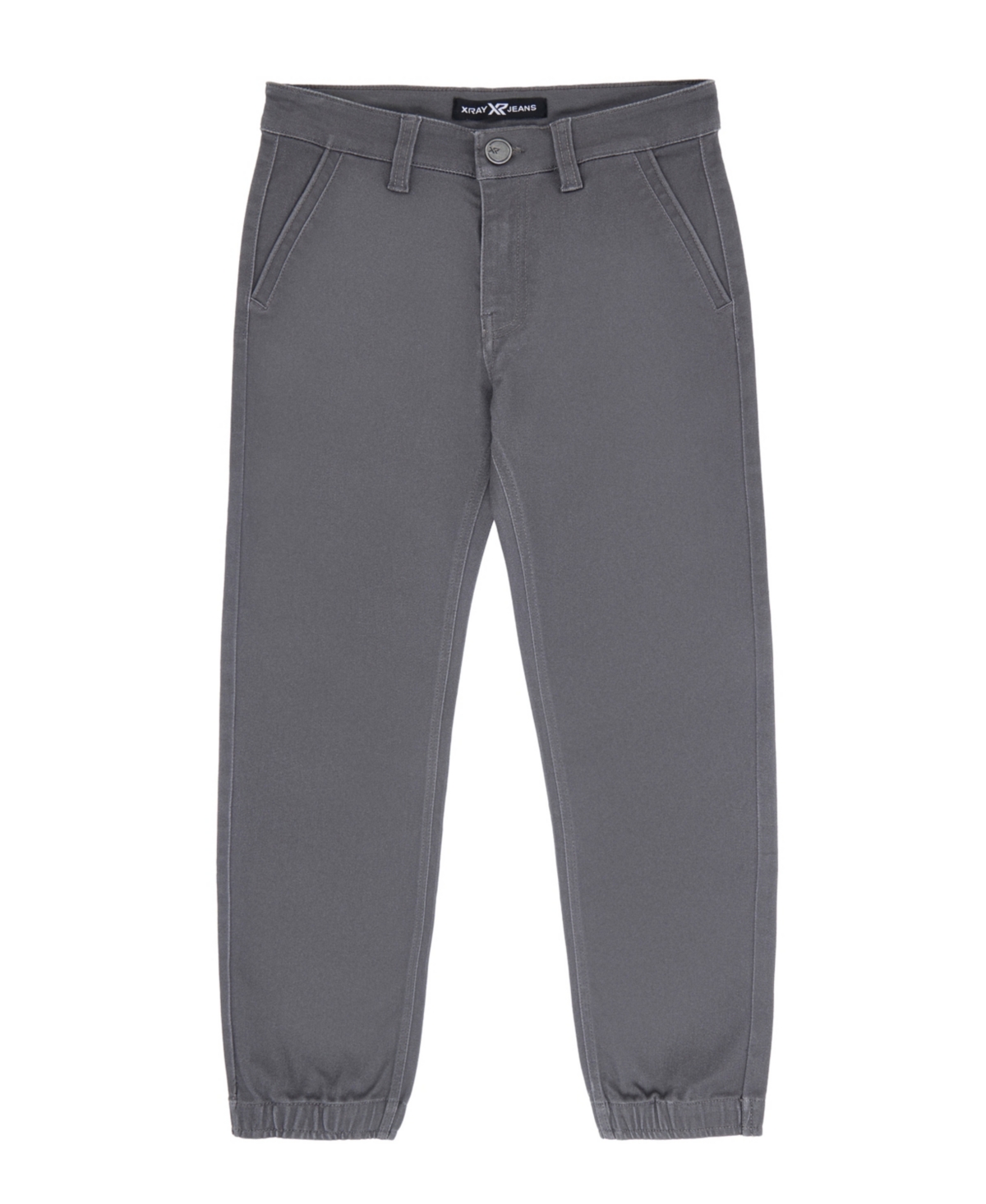 Click here for Xray Big Boys 8 - 18 Flex Waist Jogger Commuter Pa... prices