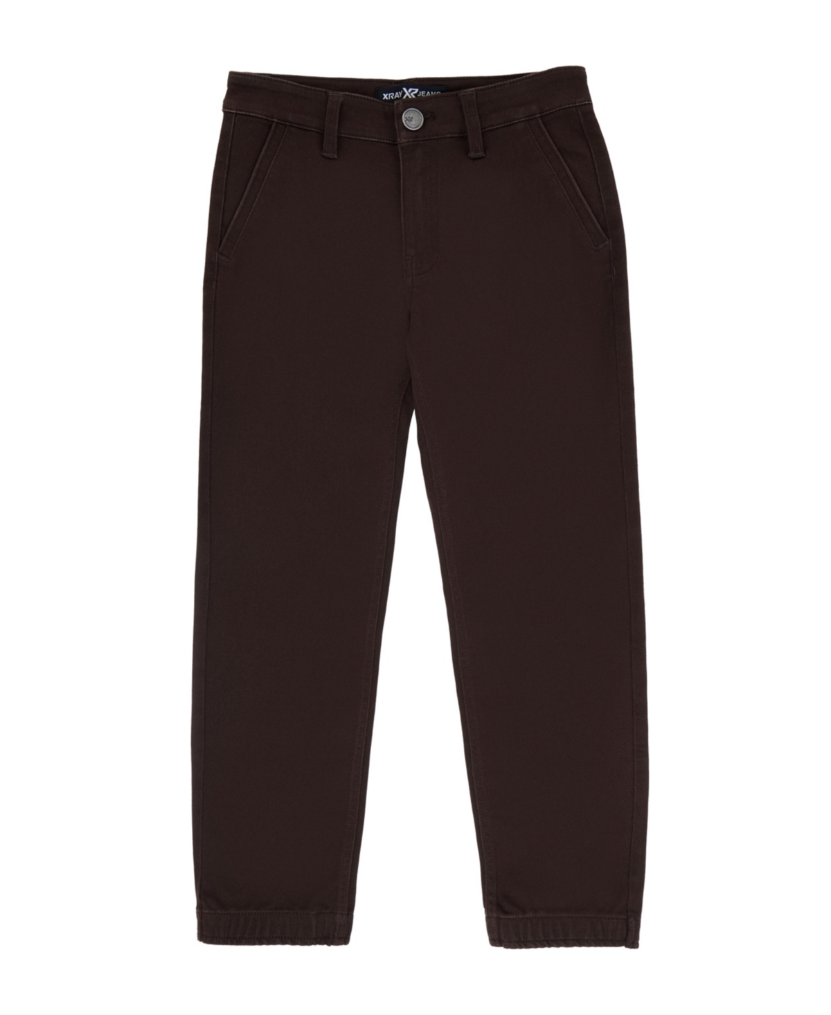 Click here for Xray Big Boys 8 - 18 Flex Waist Jogger Commuter Pa... prices