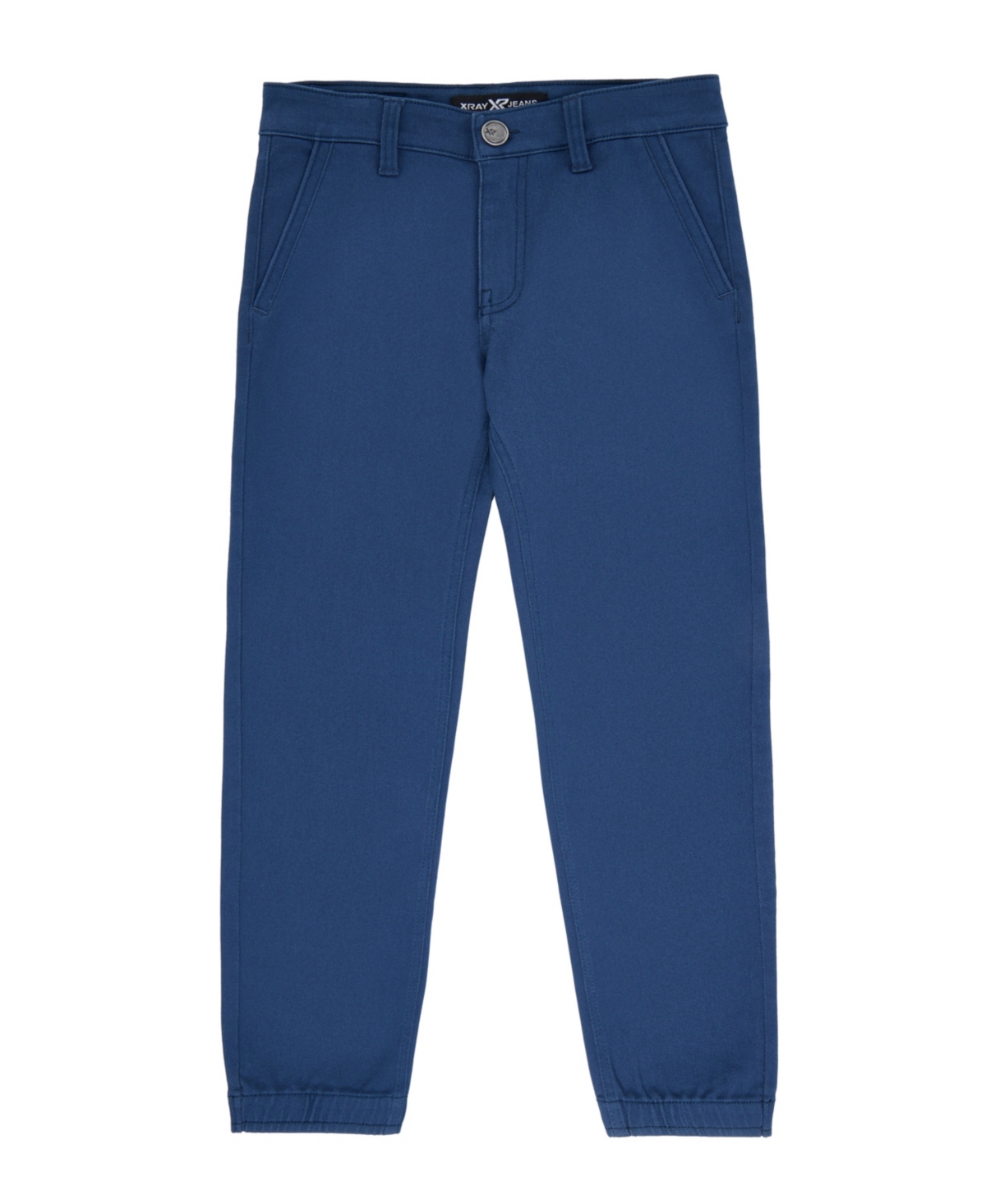 Click here for Xray Big Boys 8 - 18 Flex Waist Jogger Commuter Pa... prices