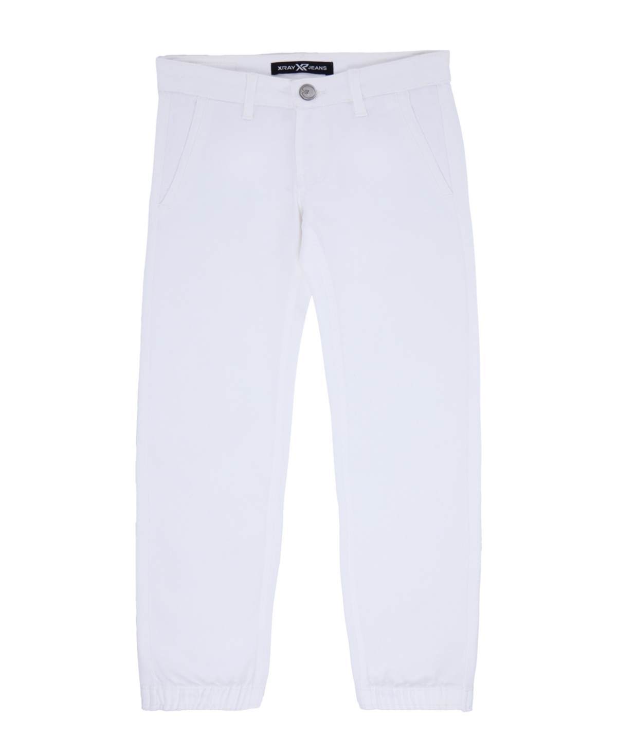 Click here for Xray Big Boys 8 - 18 Flex Waist Jogger Commuter Pa... prices