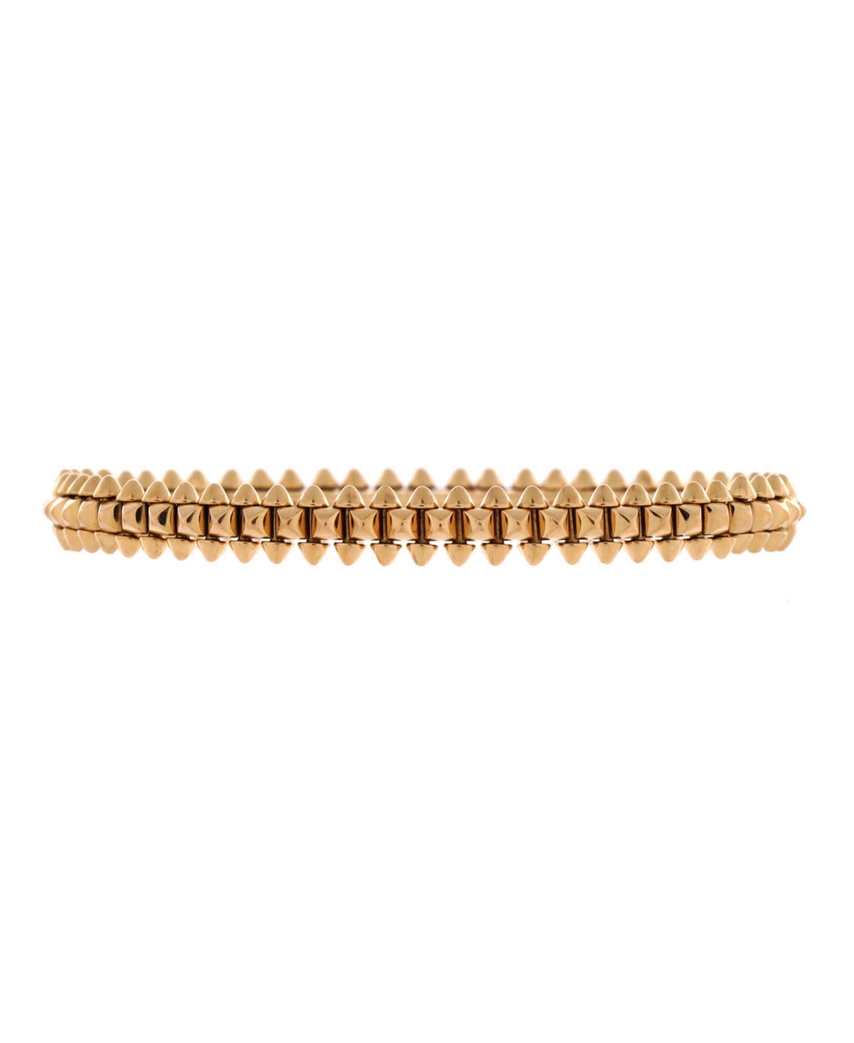 Click here for Pre-Owned Cartier Clash de Cartier Bracelet - 18k... prices