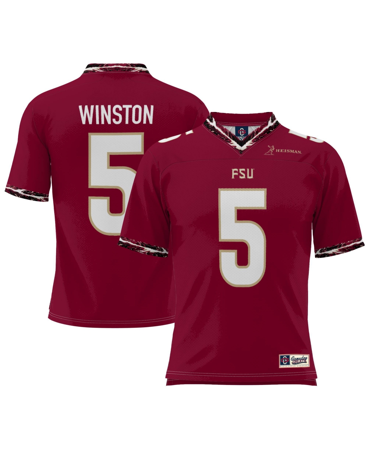 Click here for Gameday Greats Big Boys and Girls Jameis Winston G... prices