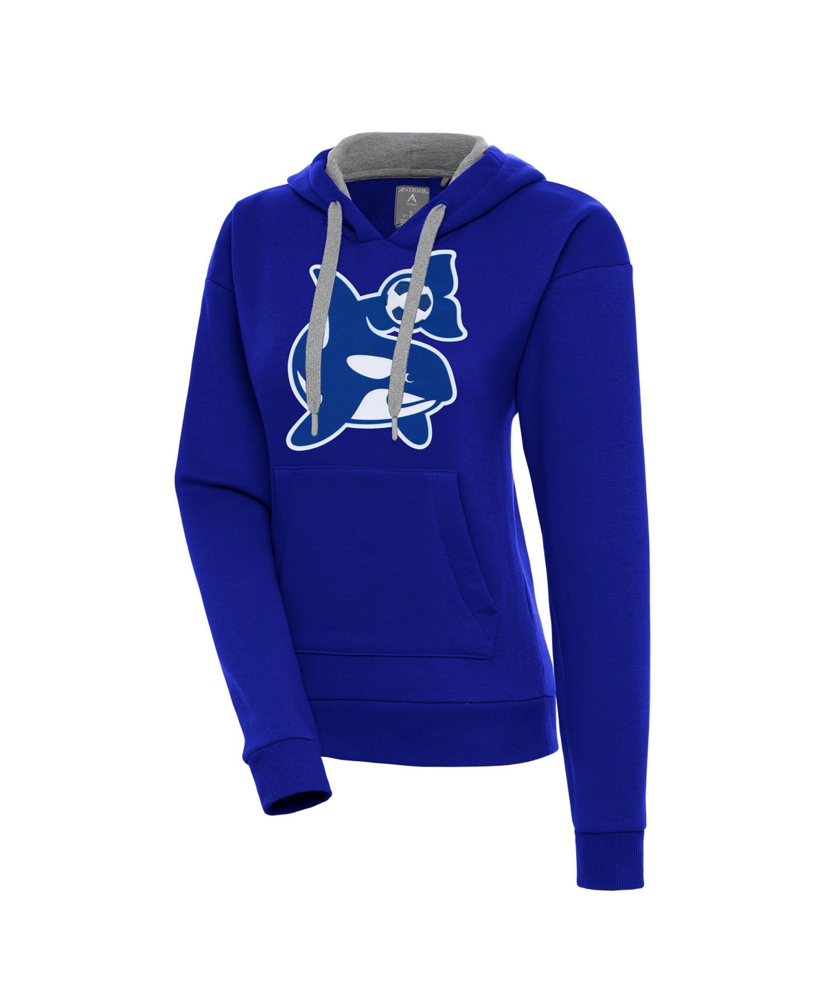 Click here for Antigua Womens Seattle Sounders Fc Orca Logo Kanga... prices