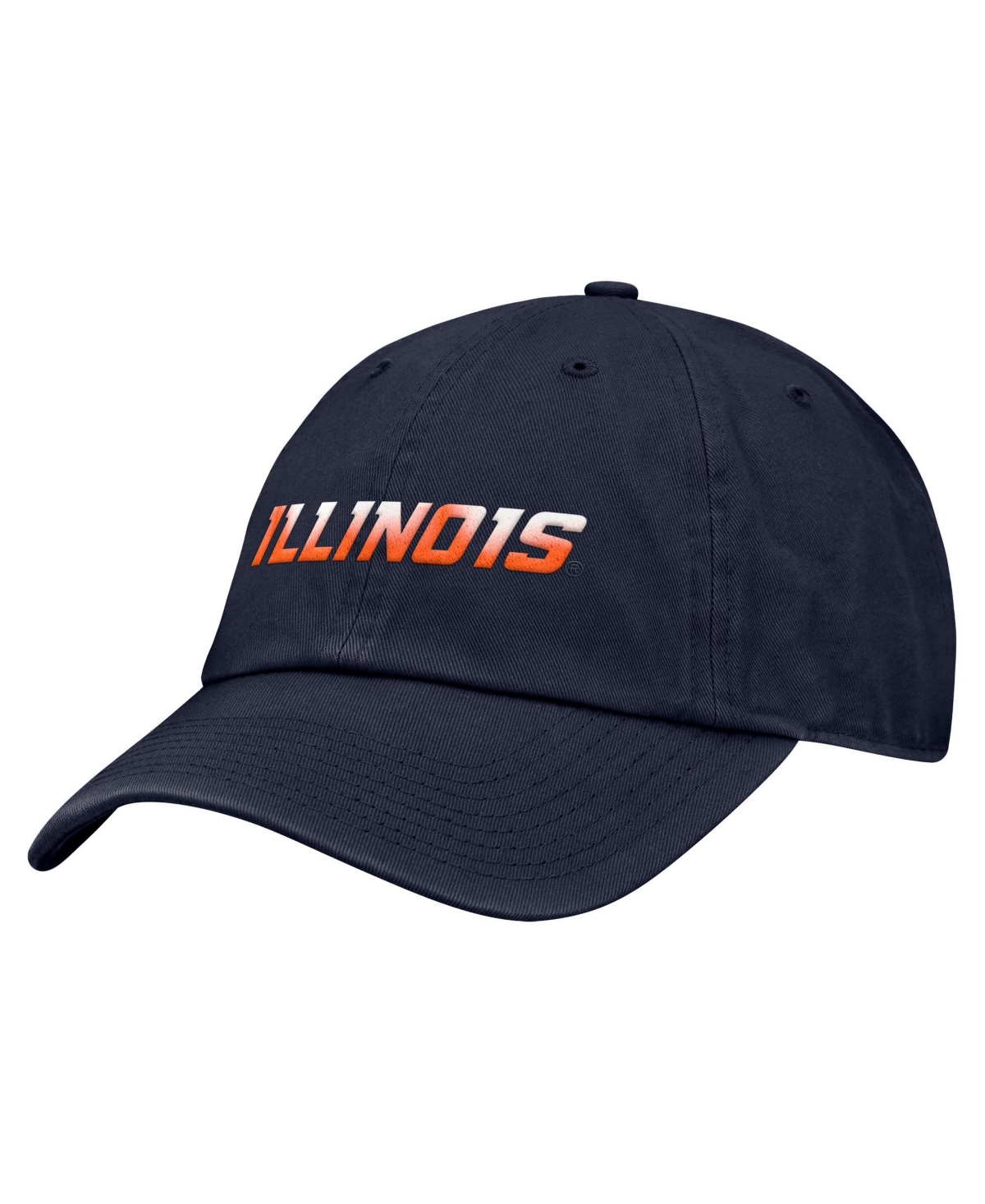 Click here for Nike Mens Navy Illinois Fighting Illini Club Adjus... prices