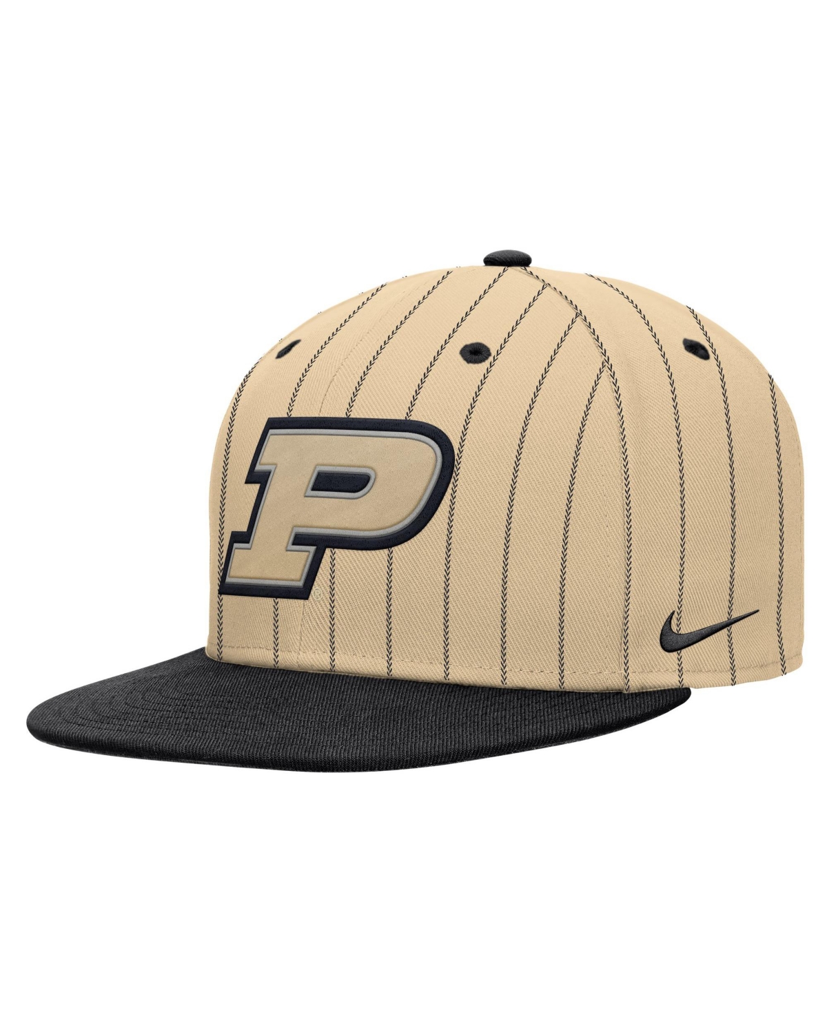 Click here for Nike Mens Gold Purdue Boilermakers Pro Dri-fit Sna... prices