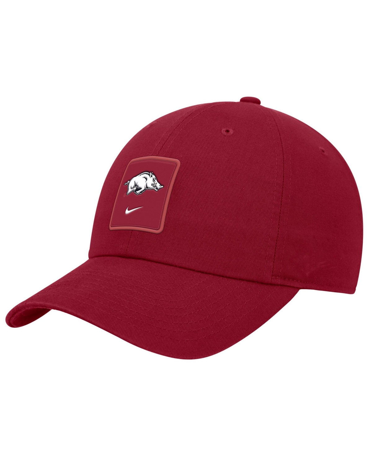 Click here for Nike Mens Cardinal Arkansas Razorbacks 2026 On-Fie... prices
