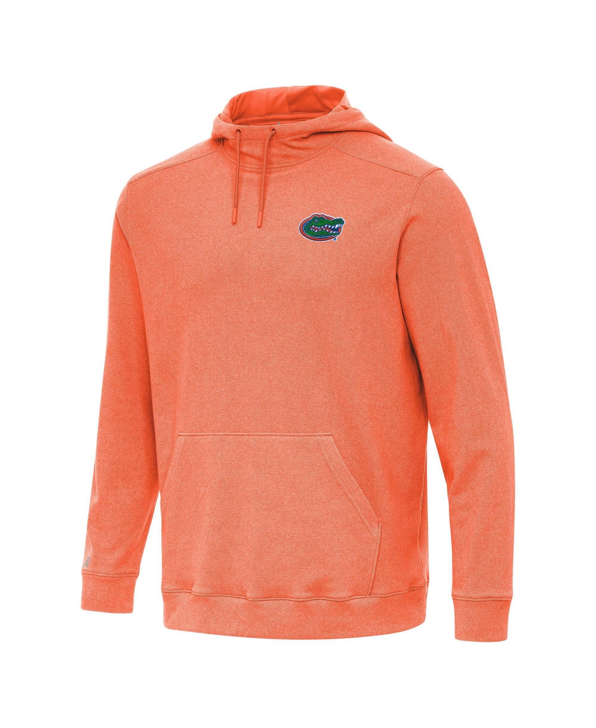 Click here for Antigua Mens Heather Orange Florida Gators Cloud P... prices