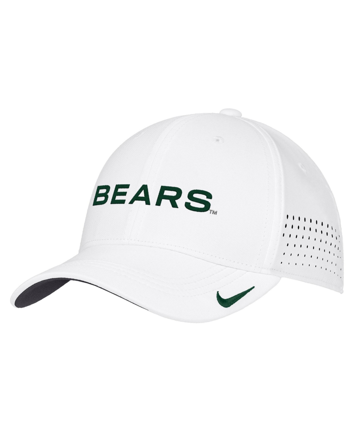 Click here for Nike Mens White Baylor Bears 2026 On-Field AeroBil... prices