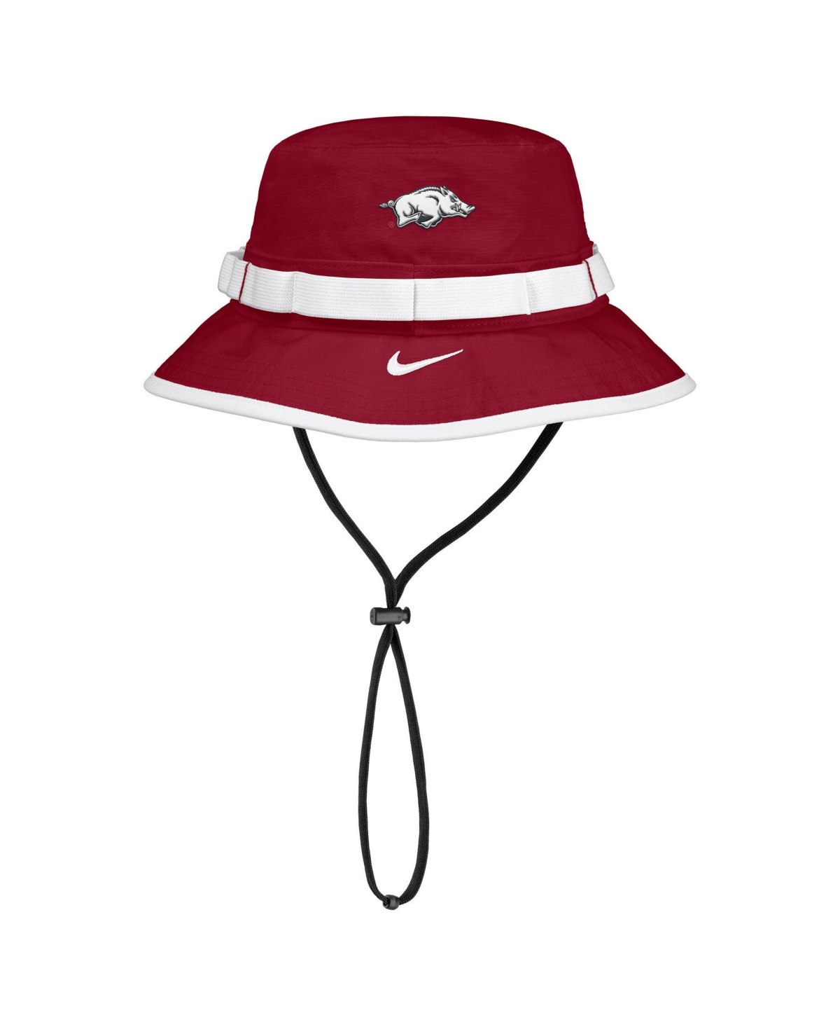 Click here for Nike Mens Cardinal Arkansas Razorbacks 2026 On-Fie... prices