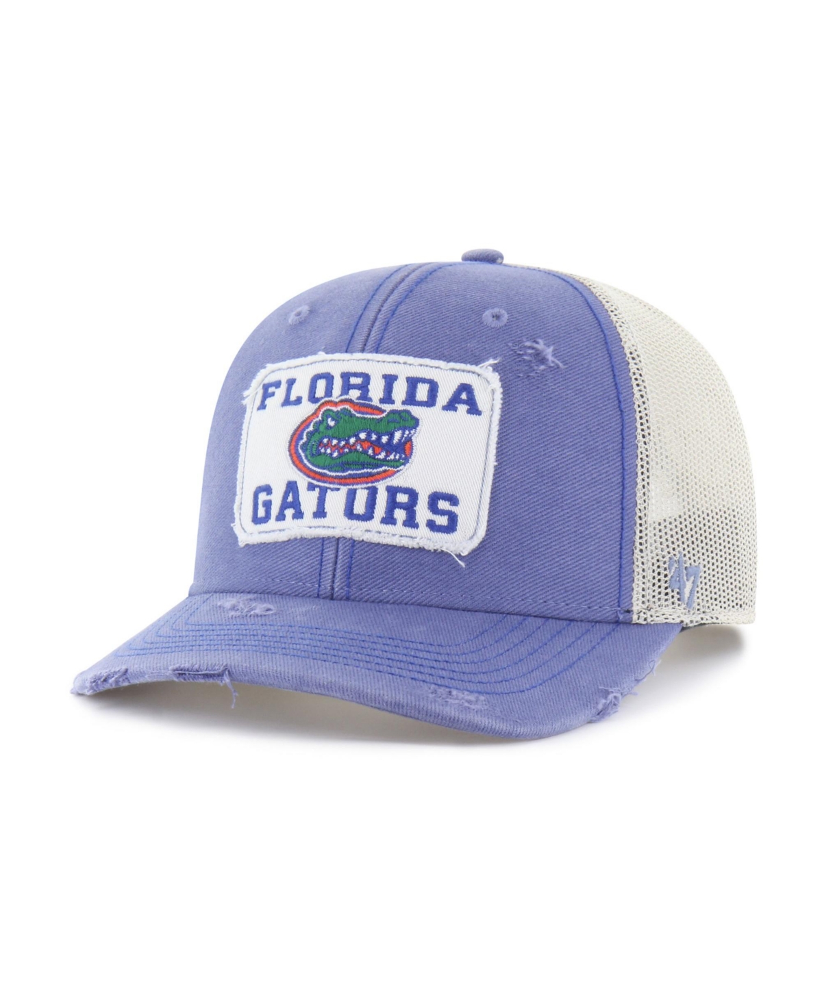 Click here for 47 Brand Mens and Womens Blue Florida Gators Egrem... prices