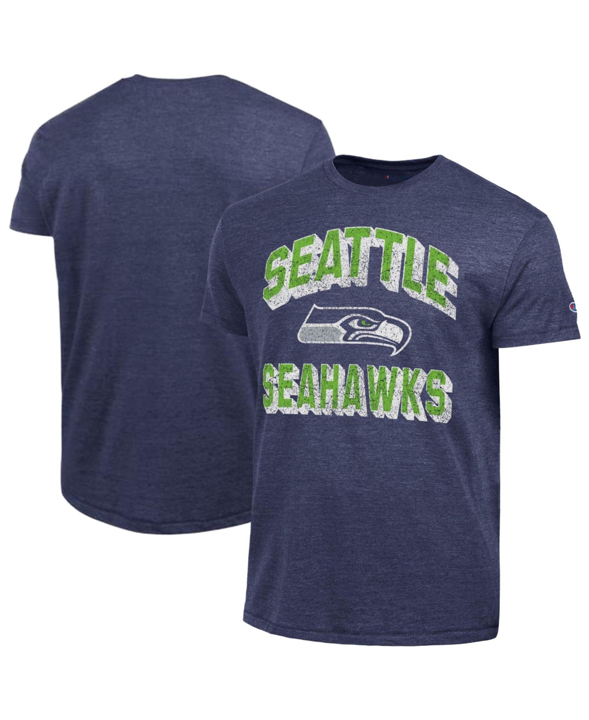 Click here for Champion Mens College Navy Seattle Seahawks Ultima... prices