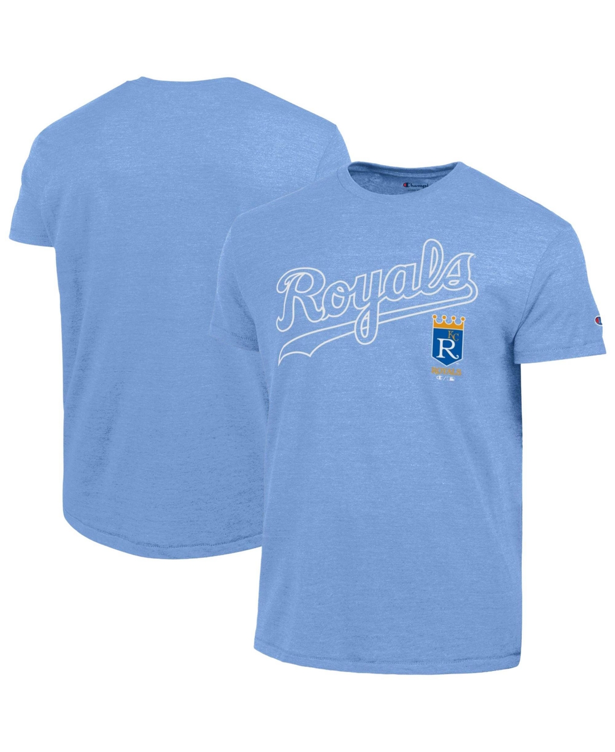 Click here for Champion Mens Light Blue Kansas City Royals Cooper... prices