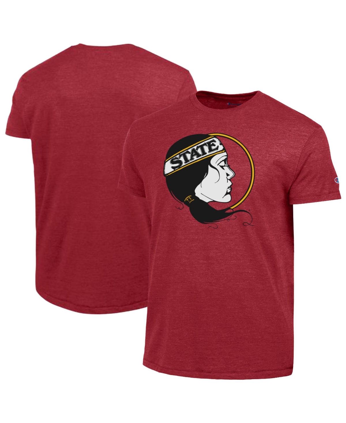 Click here for Champion Mens Garnet Florida State Seminoles Vinta... prices