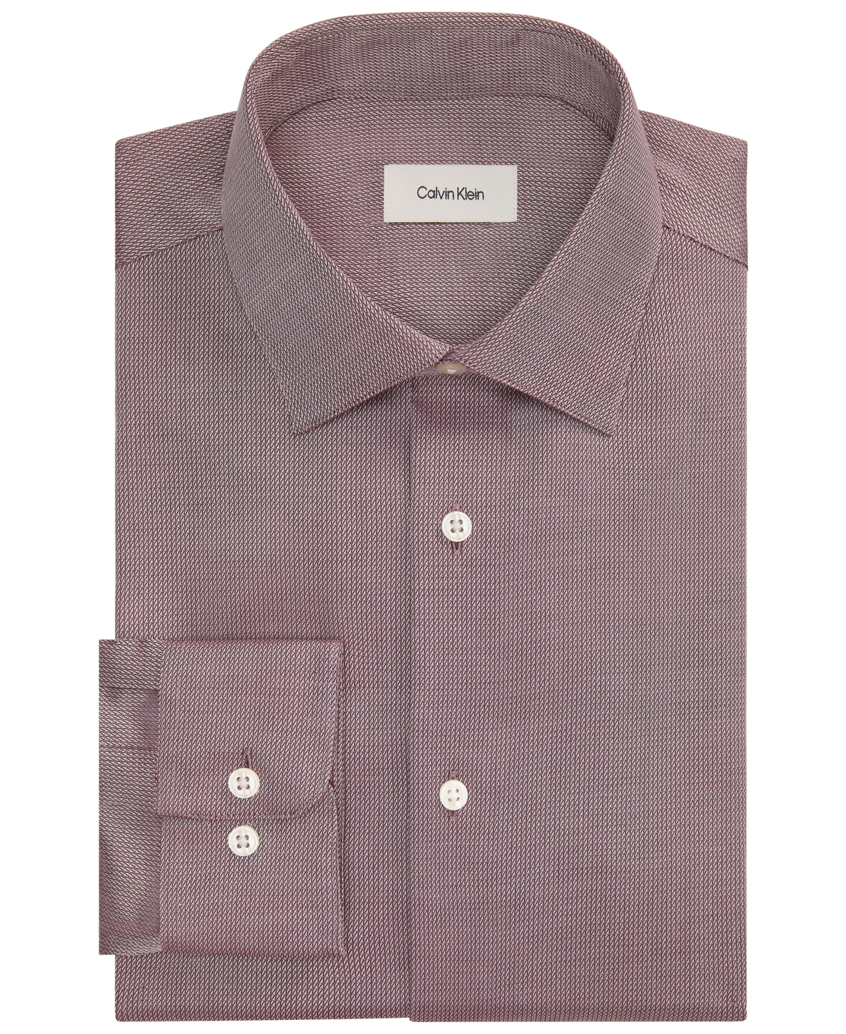 Click here for Calvin Klein Mens Performance Wrinkle-Free Regular... prices