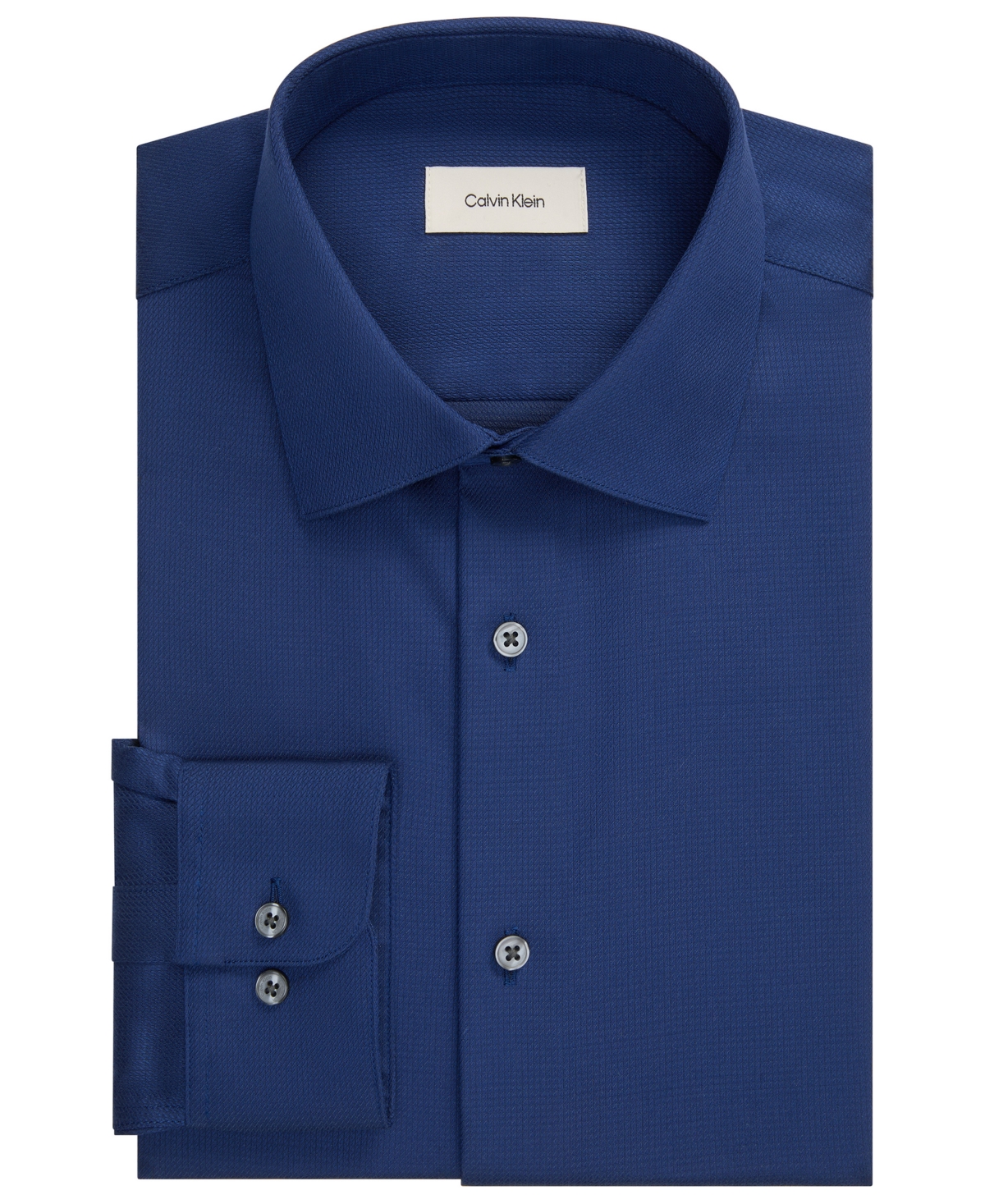 Click here for Calvin Klein Mens Performance Wrinkle-Free Regular... prices