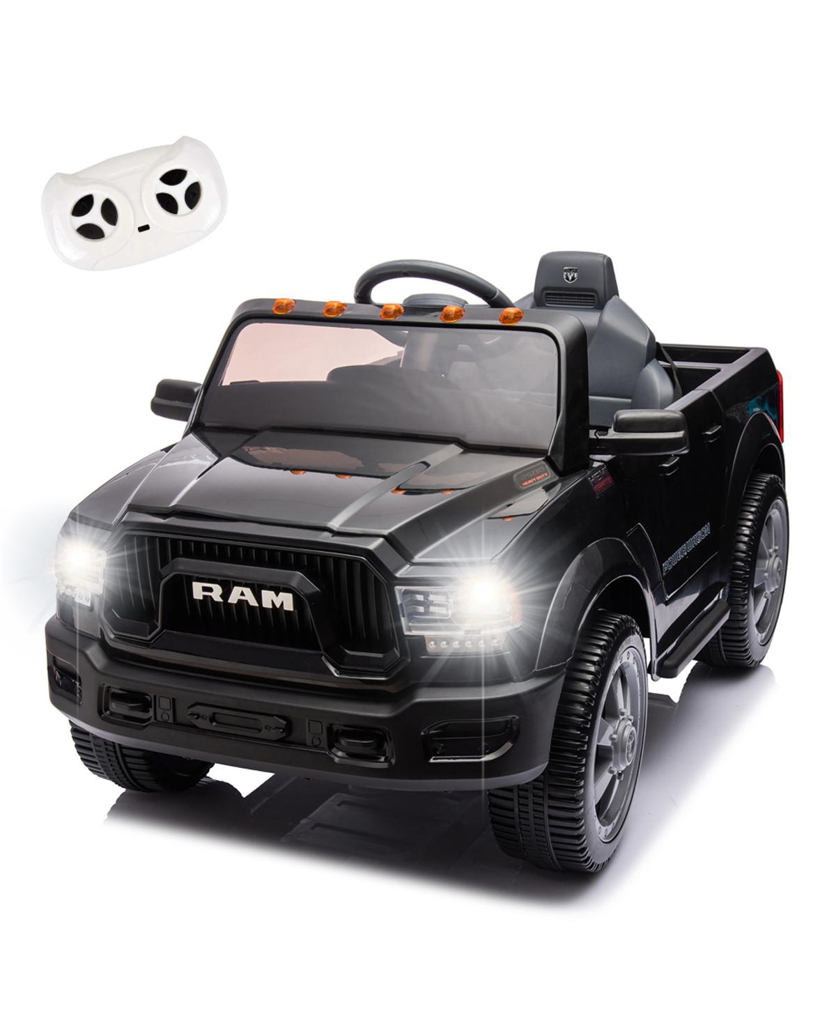 Click here for Yobtop 2500 Electric Pickup Truck with Parent Remo... prices