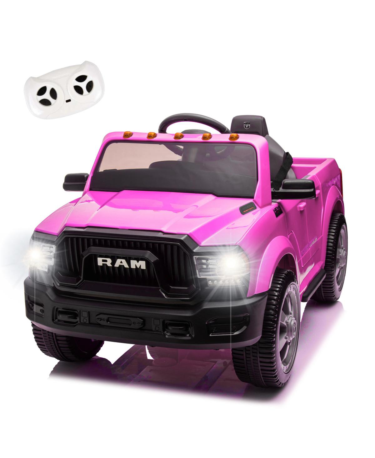Click here for Yobtop 2500 Electric Pickup Truck with Parent Remo... prices