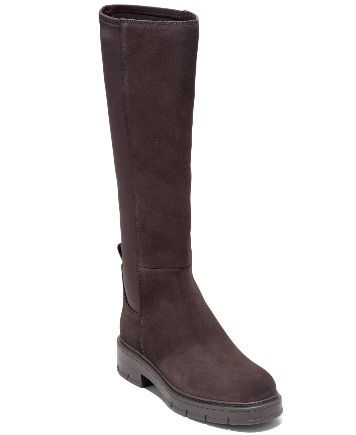 Click here for Cole Haan Womens Grand Flex Fenella Round Toe Tall... prices