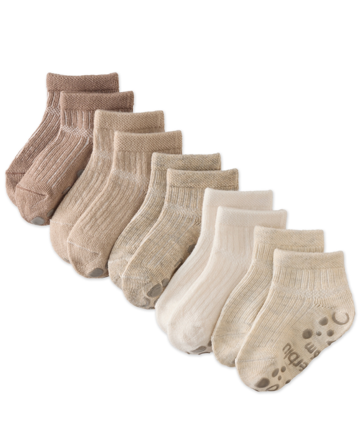 Click here for butterblu Baby Boys and Girls Zuri Socks  5-Pack -... prices