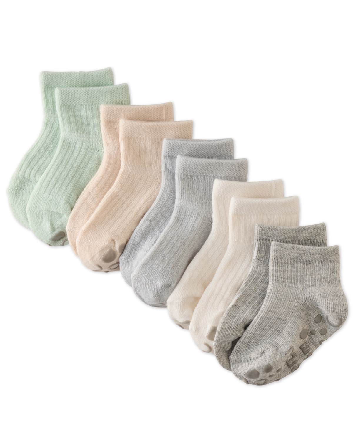 Click here for butterblu Baby Boys and Girls Zuri Socks  5-Pack -... prices