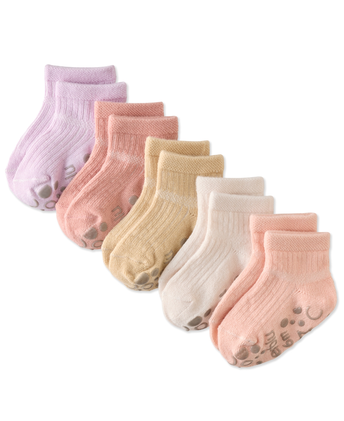 Click here for butterblu Baby Boys and Girls Zuri Socks  5-Pack -... prices