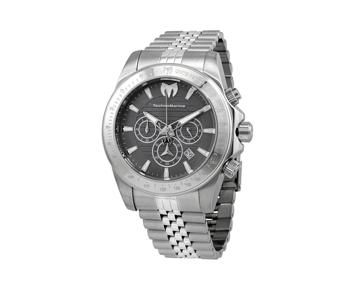 Click here for TechnoMarine Manta Tm-220141 Mens 47mm Quartz Watc... prices