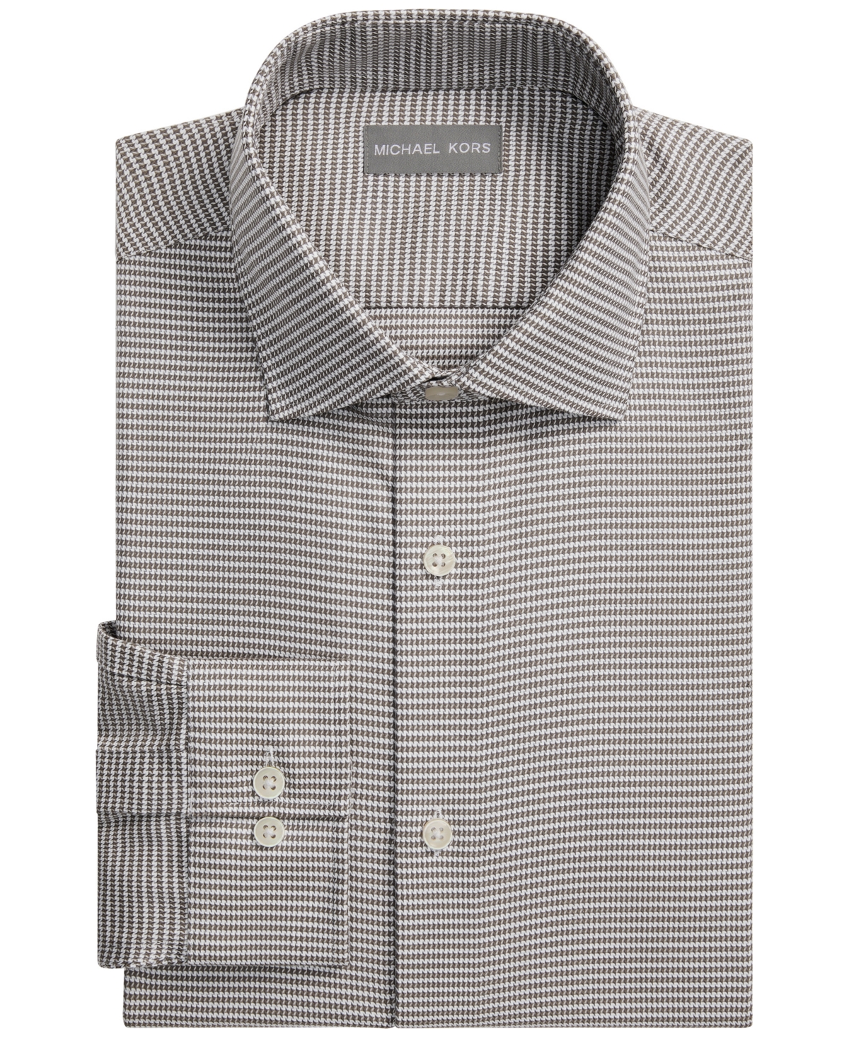 Click here for Michael Kors Mens Comfort Ultra Wrinkle Stretch Dr... prices