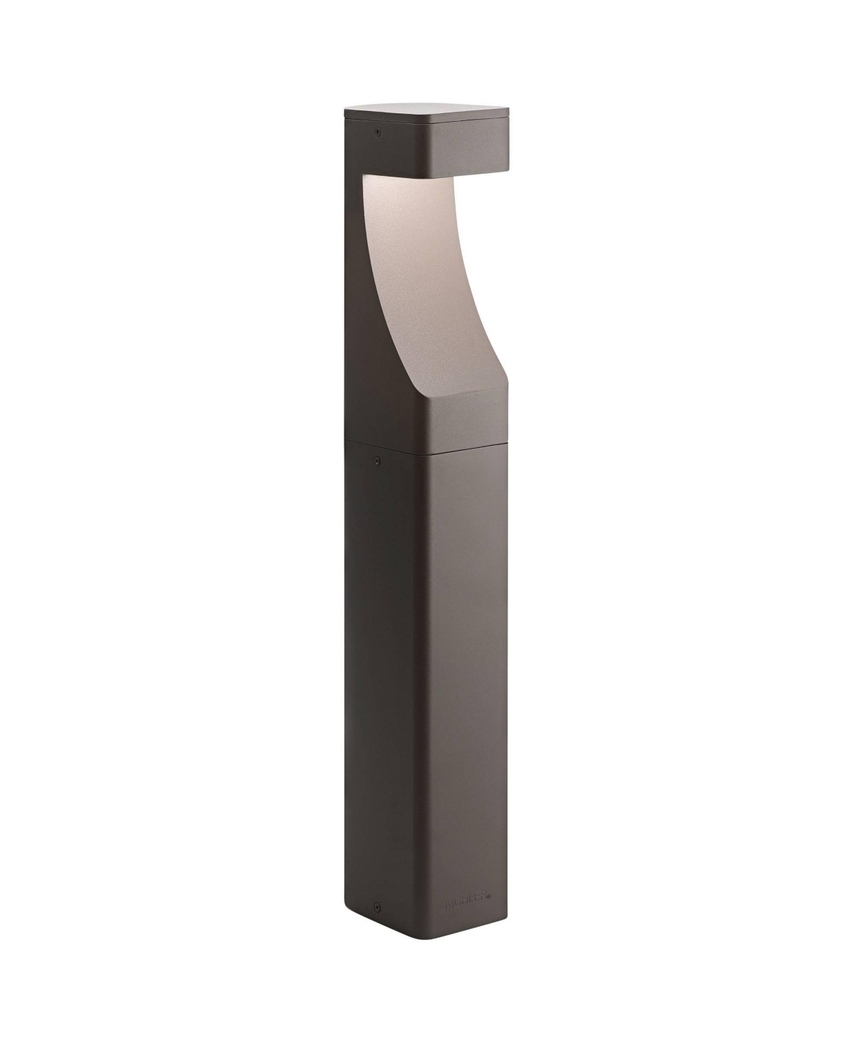 Click here for Kichler 27 High Textured Architectural Bronze Boll... prices