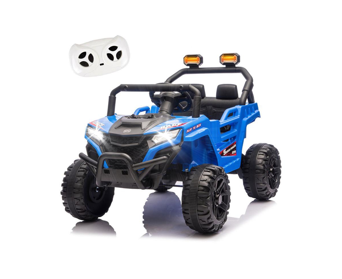 Click here for Yobtop 12V 2WD Ride-On Utv with 2.4G Parental Remo... prices