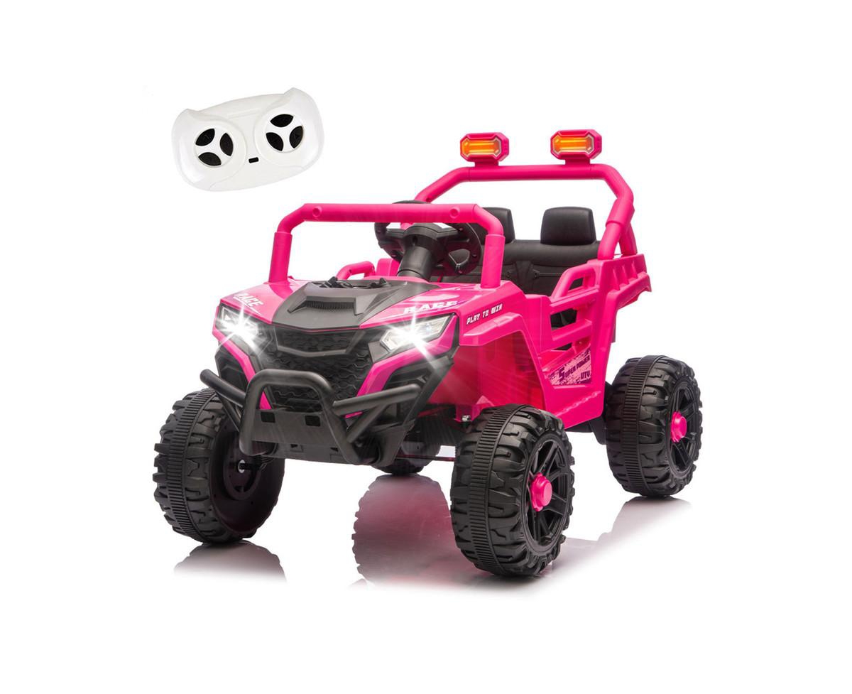 Click here for Yobtop 12V 2WD Ride-On Utv with 2.4G Parental Remo... prices