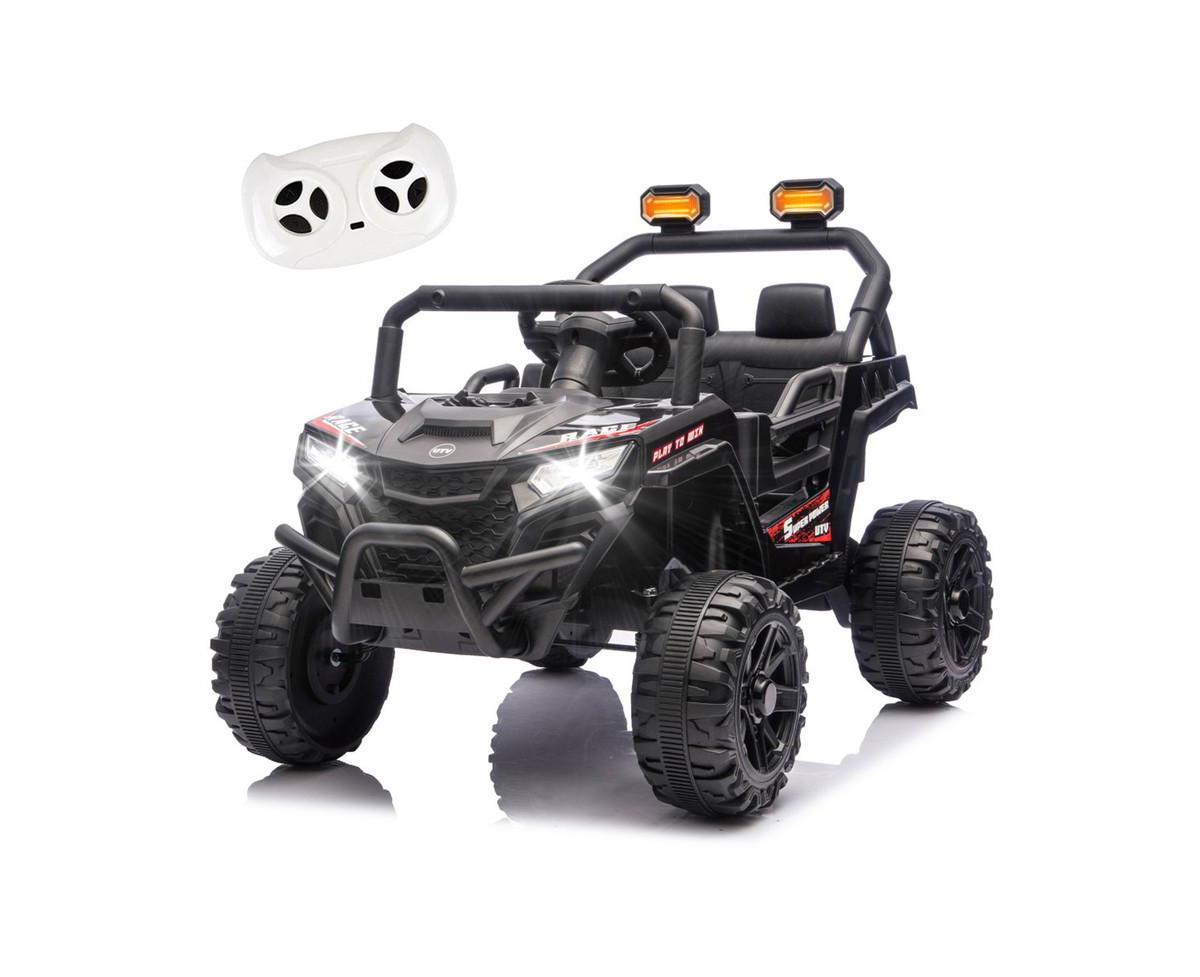 Click here for Yobtop 12V 2WD Ride-On Utv with 2.4G Parental Remo... prices