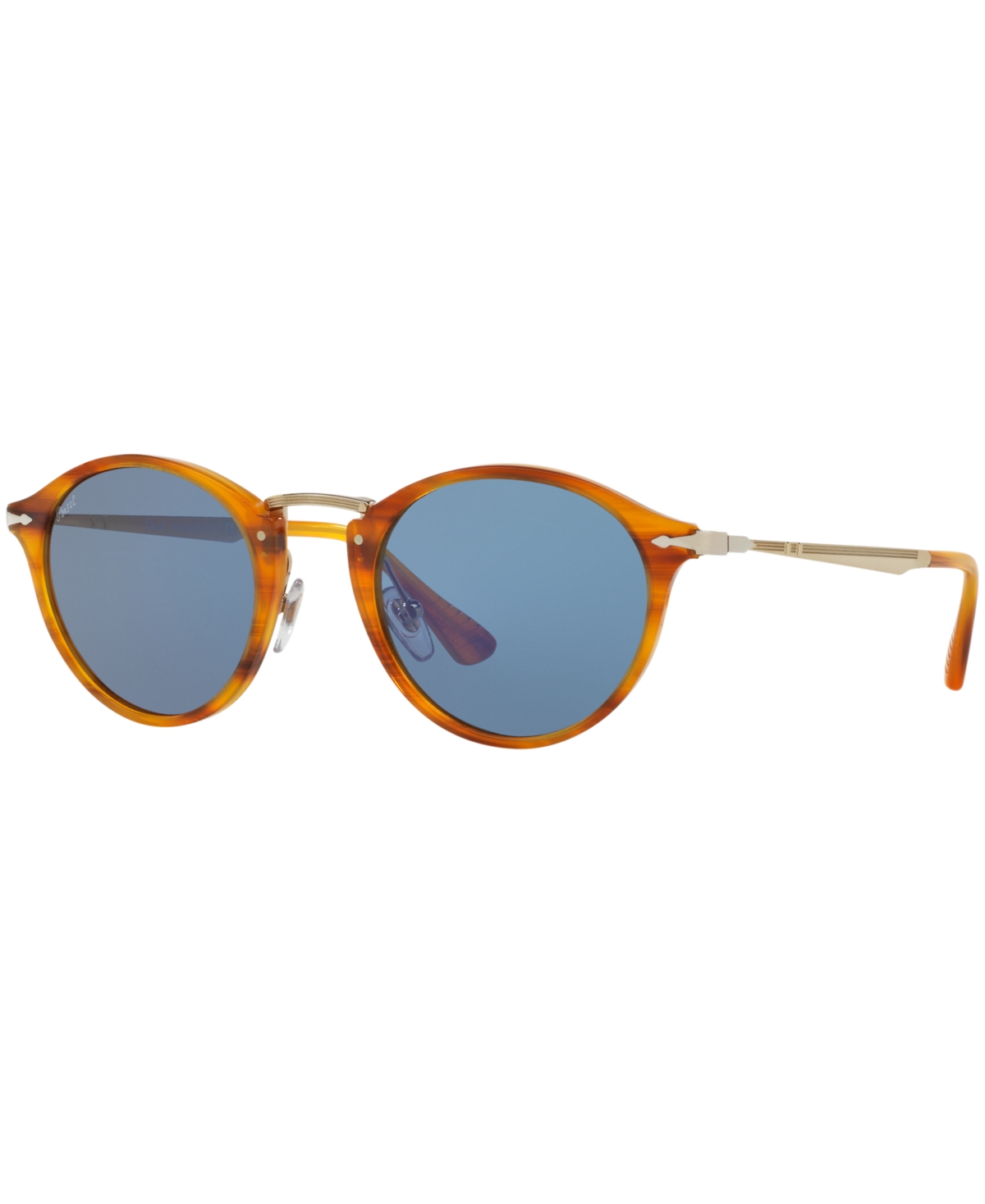 Click here for Persol Sunglasses  PO3166S - BROWN/BLUE prices