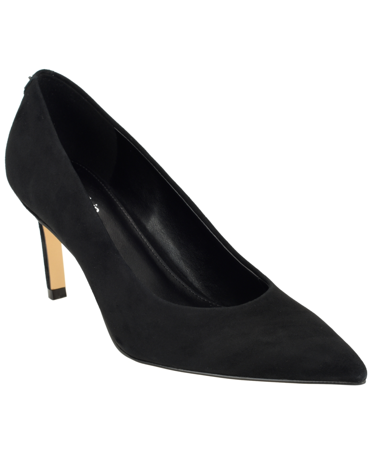 Click here for Calvin Klein Womens Bazey Sculpted Stiletto Dress... prices