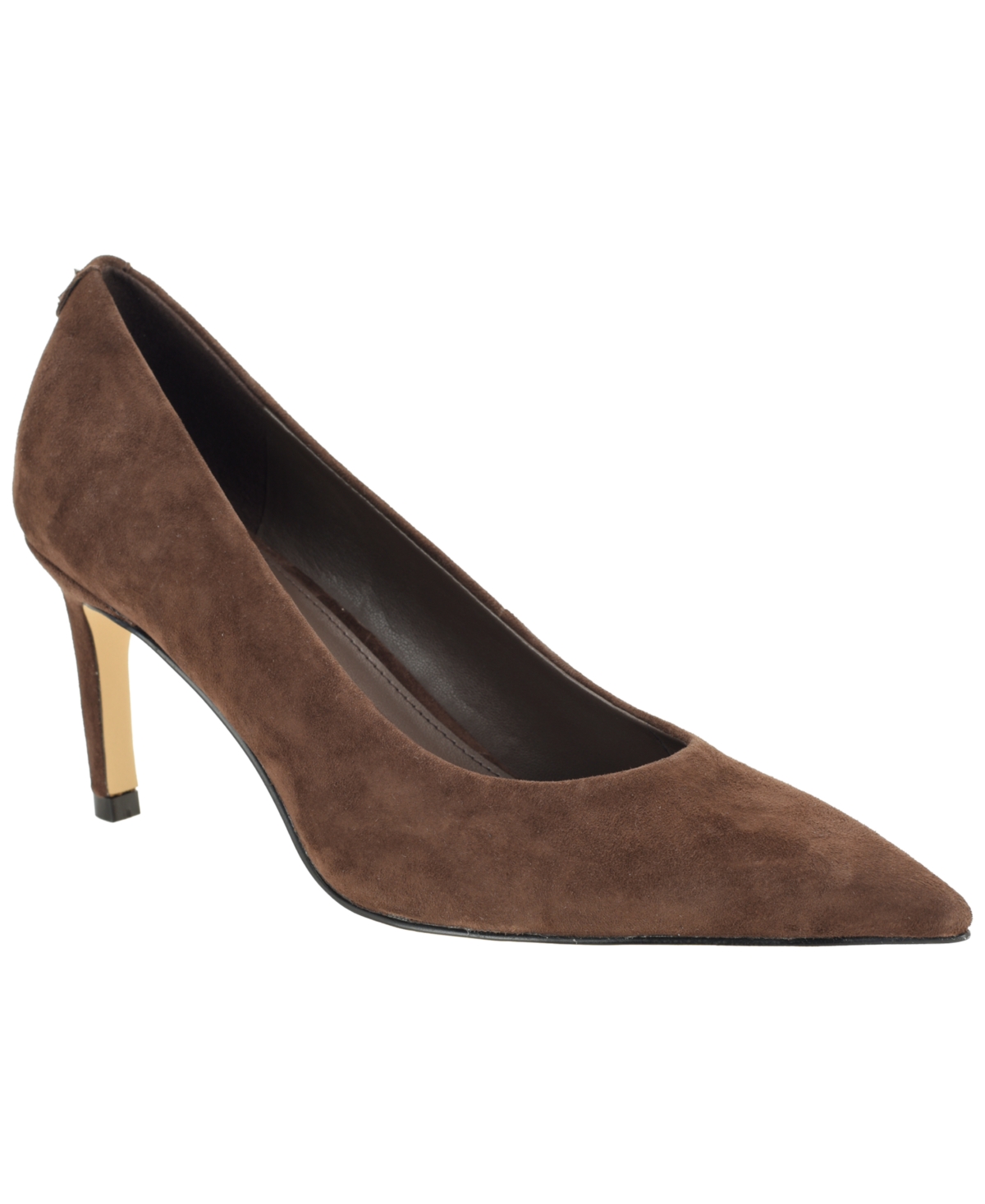 Click here for Calvin Klein Womens Bazey Sculpted Stiletto Dress... prices