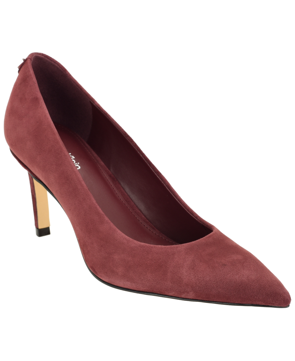 Click here for Calvin Klein Womens Bazey Sculpted Stiletto Dress... prices